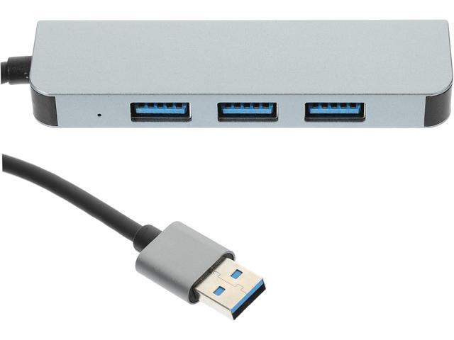 Uonlytech 5pcs USB Hub USB Multiple Port Hub USB Multiple USB Laptop ...
