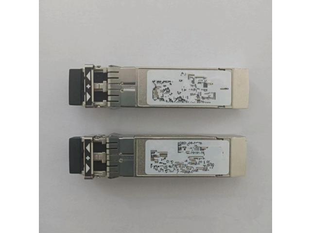 FOR 10G Module SFP/SFP-10G-SR AFBR-709SMZ-D1 03G84K 10Gbase-SR/850nm 300m 10g sfpTransceiver/10g ...
