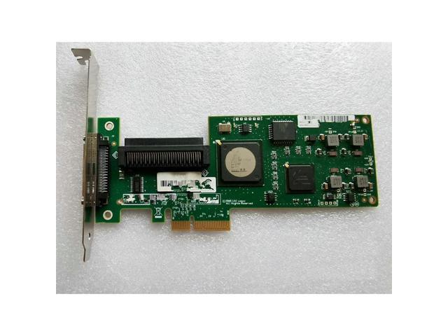 20320IE 320M SCSI SC11Xe 412911-B21 439946-001 439776-001 20320IE PCI-E ...