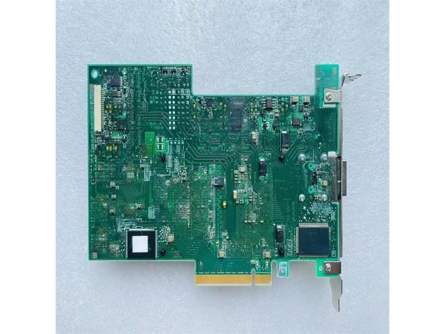 FOR MR SAS 9280-16i4e 20-Port 6 Gbps SAS SATA RAID Controller Card PCIe ...
