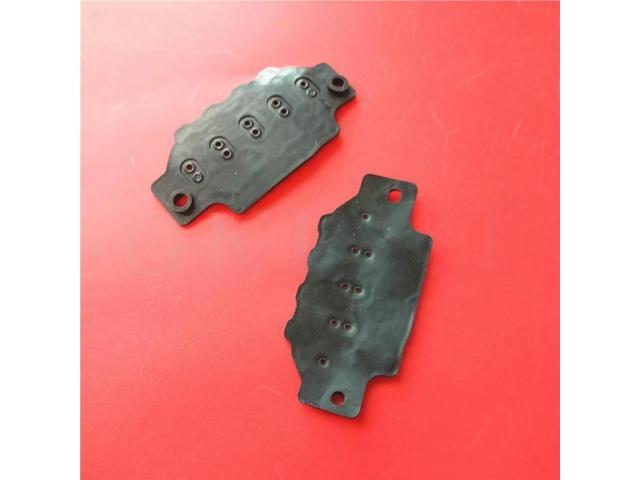 FOR printer DX5 DX7 Print Head Rubber Protection Pad Seal Gasket Nozzle ...