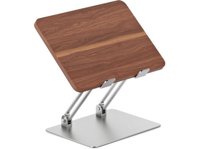 Adjustae Laptop Stand - Elevate Ergonomics & Reduce Strain, Laptop ...