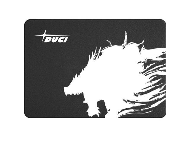 DUCI 128GB SSD, Universal Internal SSD, SATA 3.0, Drive 2.5, for ...