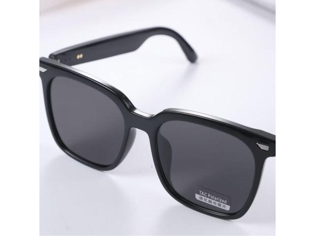 G501 inteligent Biluetooth glasses - new model launched. Alltime music ...