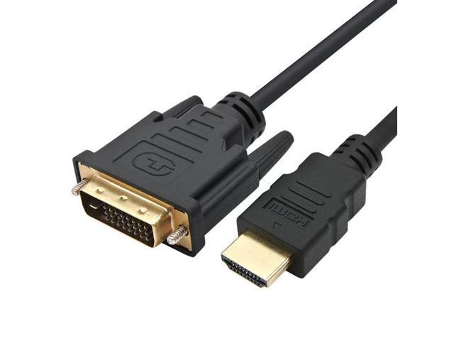 HDMl male to DVl female adapter- Al-copper HDMl to DVl 24+5 high ...