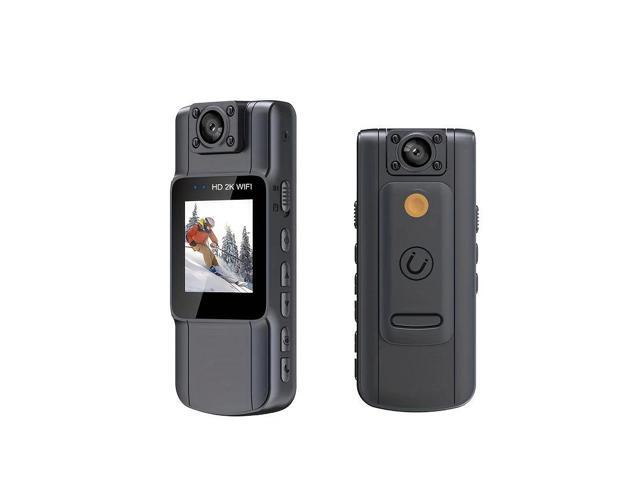 L11 High Definition Handheld Camera Porta ble Head-Back Clamp video ...
