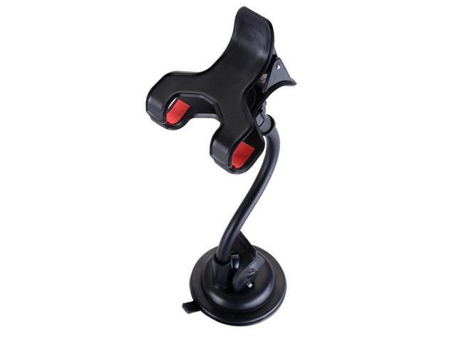 360-degree rotating mobile phone stand, suction cup stand,lazy person ...