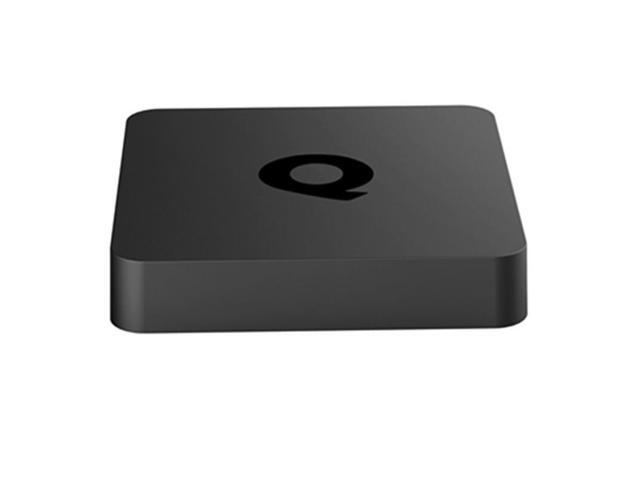 Q1 ATV Android TV Set-top Box, Allwinner H313, Android 10, Dual WiFl ...