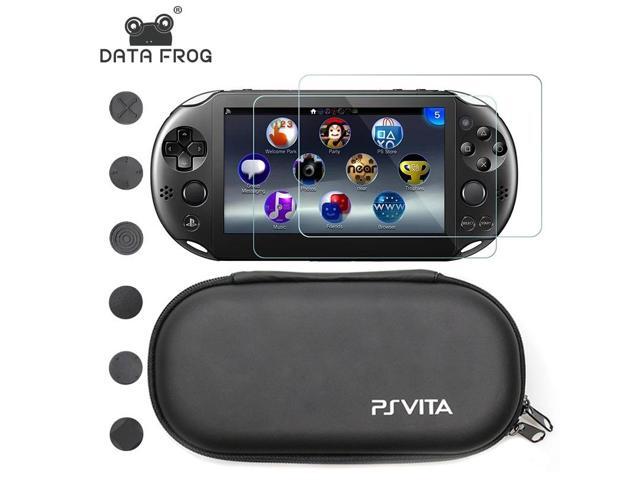 Ps VlTA Protection Case, Ps Vita EVA Storage Case, PsV Game Console ...