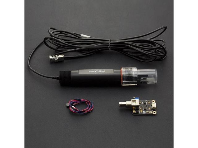 DFRobot Simulated pH Meter PH Probe Kit -SEN0169 - Newegg.com
