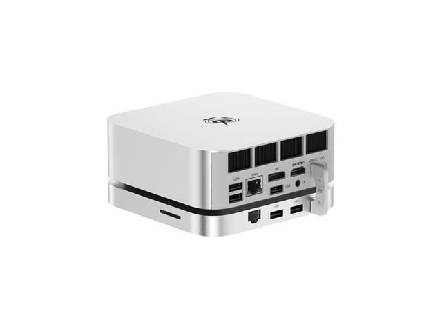 Beelink Mate SE-A Docking Stations for Beelink SER8/SER9 Pro Aluminum ...