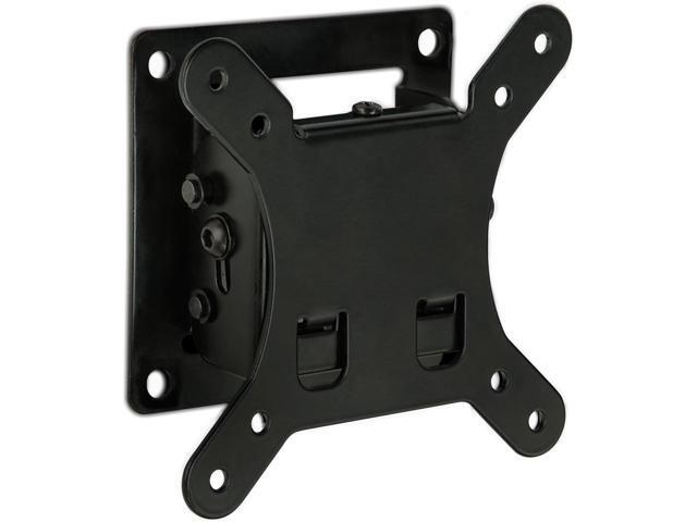 Small TV Monitor Wall Mount | Quick Release | Fits 13-32 Inch LCD/LED ...