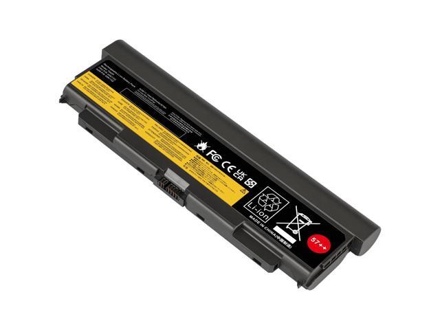 Tronovia 57++ Battery For Lenovo ThinkPad T440P T540P W540 W541 L440 ...