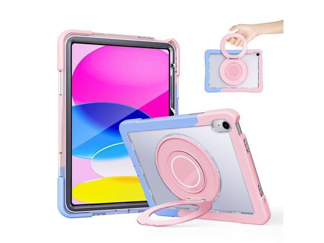 GILLKIN Case for iPad (A16) 11th Generation 11 Inch 2025 iPad 10th ...