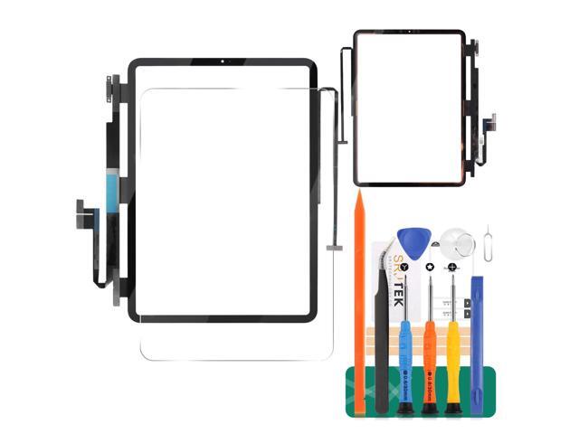 For iPad Pro 11 4th 2022 Touch Screen Replacement A2301 A2435 11" For ...