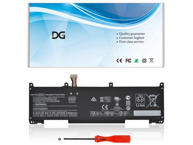 DGFTB RH03XL 45Wh Laptop Battery for HP ProBook 430 440 445 450 630 640 ...