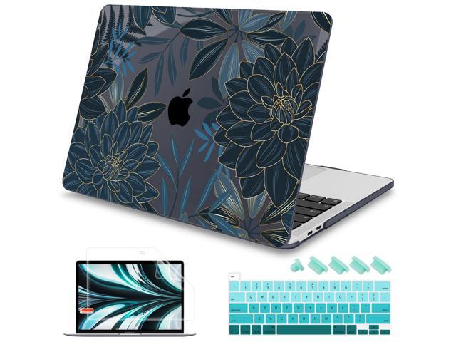 Mektron Designed Case for MacBook Pro 16 Inch A2141 Cover 2019 Release ...