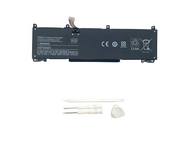 RH03XL Battery Replacement for HP Zhan 66 Pro A 14 G4 G5 / ProBook 430 ...