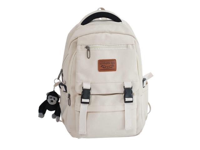 Casual Backpack Large Capacity Gorilla Backpack Waterproof Camping ...