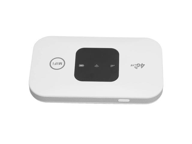 Portable WiFi, High Speed Thin Compact Portable WiFi Device for Tablet ...