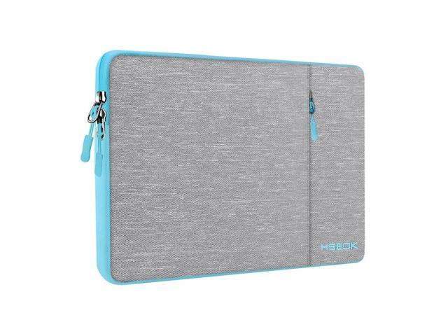 Hseok Laptop Case 13.3 Inch Sleeve Recycled Water Resistant Cover for ...