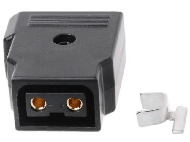 D-Tap Dtap Type B Female Power DIY Plug Connector For Antonbauer Camera ...