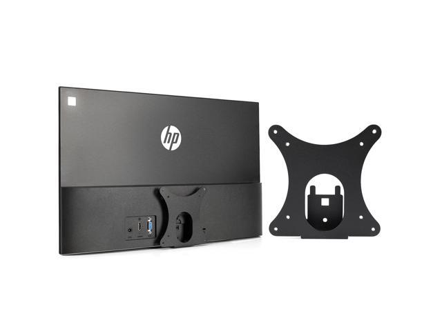 Monitor Arm/Mount VESA Bracket Adapter Compatible with HP Pavilion 22M ...