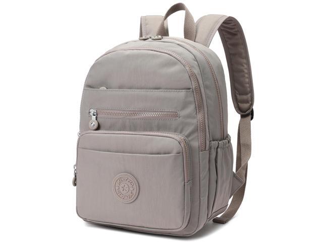 Hiking Waterproof 13" Laptop Backpack Purse for Women and Men,Travel ...