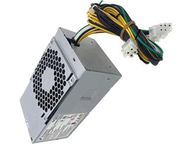 Efficient Desktop Computer Case Power Supply with Low Noise for ...
