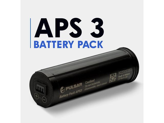 Pulsar Battery Pack - Newegg.ca