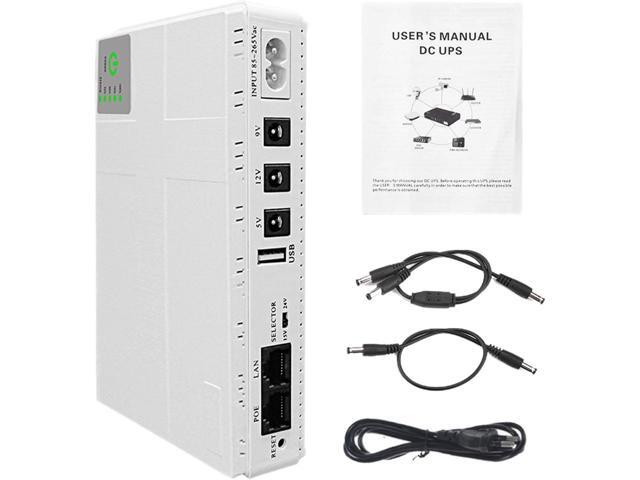 UPS Backup Supply, UPS Backup Battery, Portable UPS Supply, Compact ...