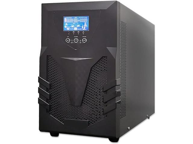 UPS uninterruptible Power Supply high Frequency Online uninterruptible ...