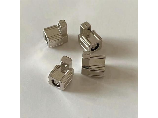 2 Pairs Lock Buckle For Nintend Switch NS NX Joycon Replacement Repair ...