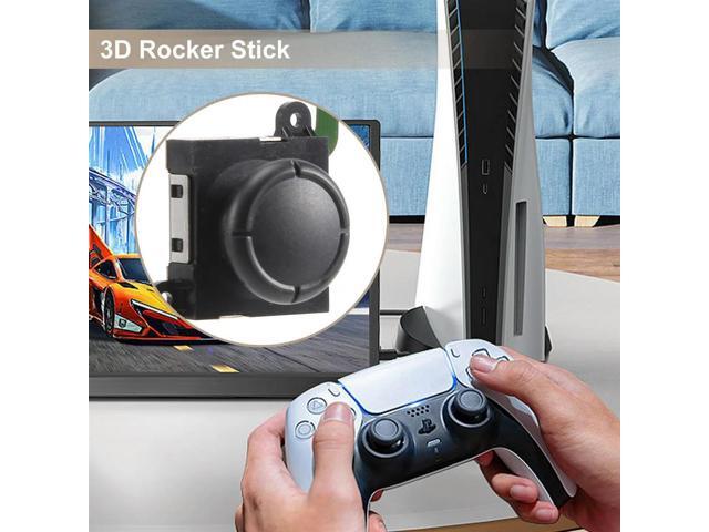 10Pcs Replacement 3D Analog Rocker Joy Stick for Nintendo Switch ...
