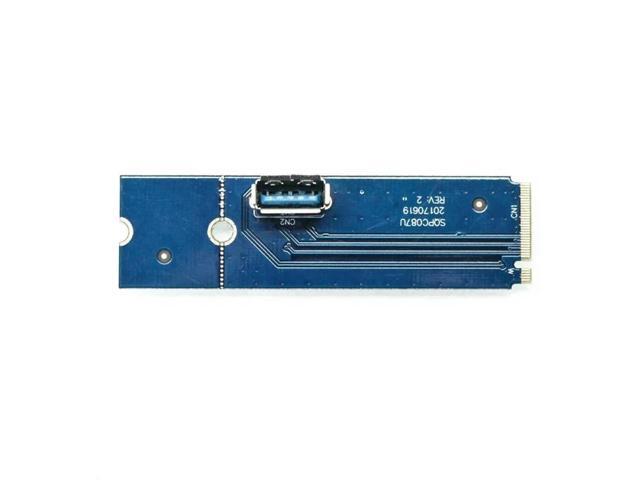 PCI - E X16 slot adapter card, graphics card extension adapter cable ...