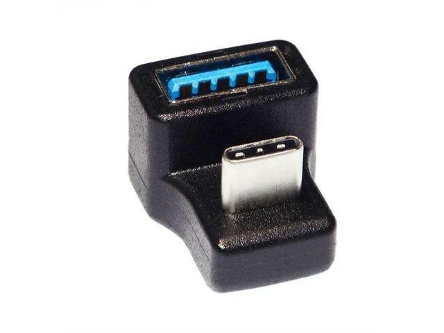 OTG To USB 3.0 Female Extension Adapter for Mobile Tablet U Disk Card ...