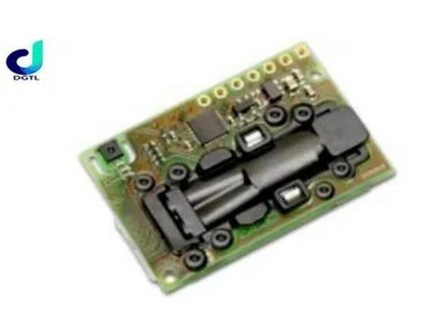 SCD30 Air Sensors Module for CO2 and RH/T Measurements I2C Modbus PWM ...
