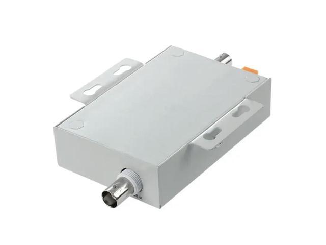 BNC Coaxial CCTV Video Balun Amplifier for Camera - Newegg.ca