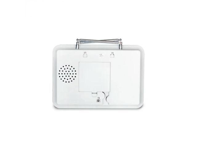1pcs 433MHz Wireless Signal Repeater Transmitter Booster Extender for ...
