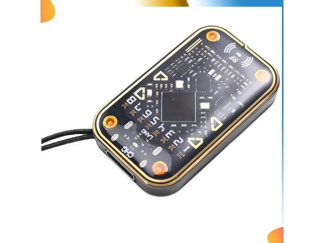 Chameleon Ultra V2.0 RFID Chip Reader Card Emulator+UID Keychain 125Khz ...