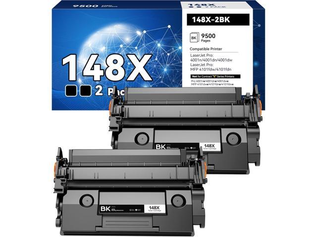 148X W1480X Compatible Toner Cartridge Replacement for HP 148 for ...