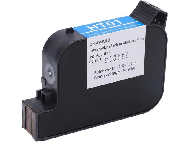 42ML Original Printer Ink Cartridge, Handheld Portable Ink Cartridge ...