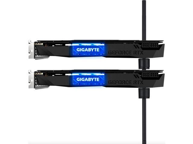 s Graphics Cards Bracket Computer Graphics Companion Support Frame ...