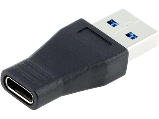 USB 3.0 Male to USB C Female OTG Data Transfer Charger Adapter - Newegg.ca