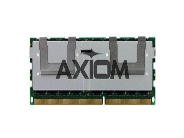 Axiom Memory Solutionlc Pc3-14900 Registered Ecc 1866mhz 8gb Single ...