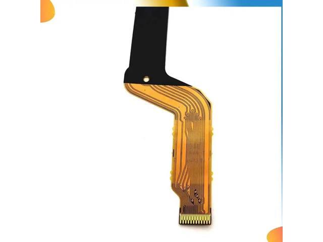 1PCS XT2 Flex Shaft Rotating LCD FPC Flex Cable For FUJI X-T2 For ...