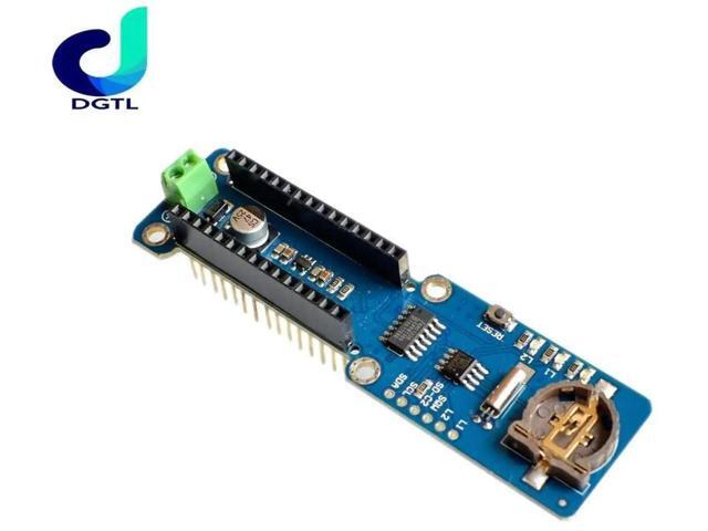 For Nano V3.0 Data Record Logging Shield Module For Recorder 3.3V With ...