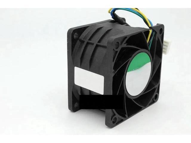 FOR Power Supply Cooling Fan PSU Cooler PSD1206PMBX-A 6038 6CM 30W 6038 ...