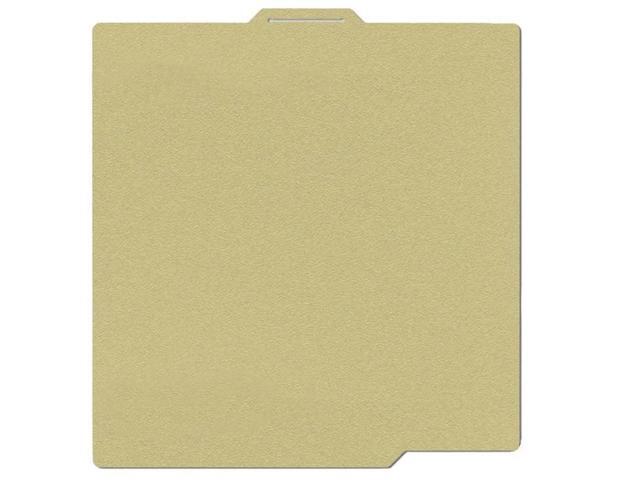 ATP-For X1 P1S P1P Build Plate PEI 257x257mm Sheet Double Side Coating ...