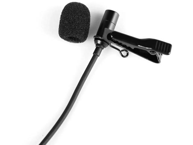 For One X2 Lavalier Microphone Handheld Sport Camera Accessories Hi-Fi ...
